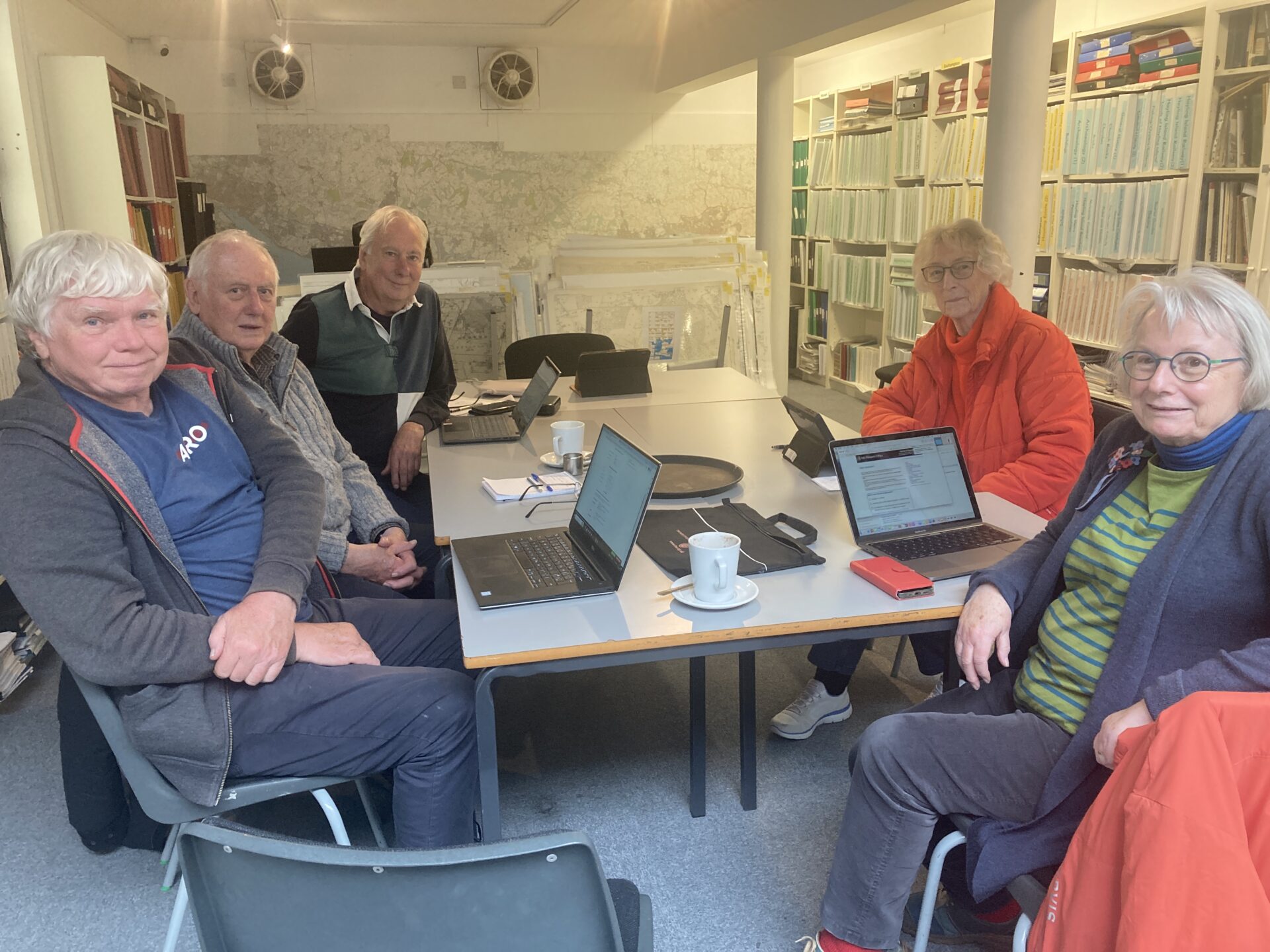 Family History Group - Rowlands Castle u3a
